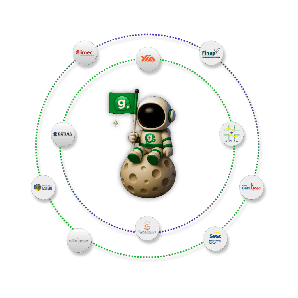 ChatBot - GreenChat