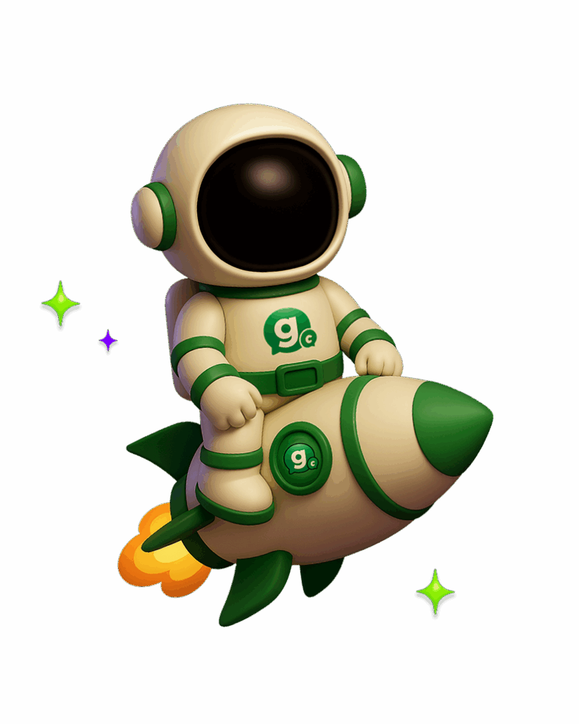 ChatBot - GreenChat