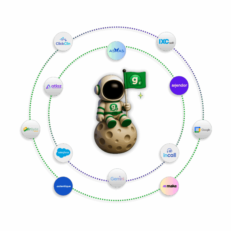 ChatBot - GreenChat